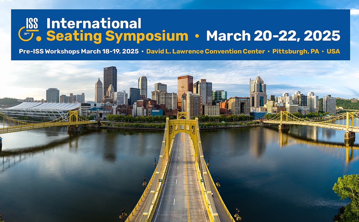 International Seating Symposium