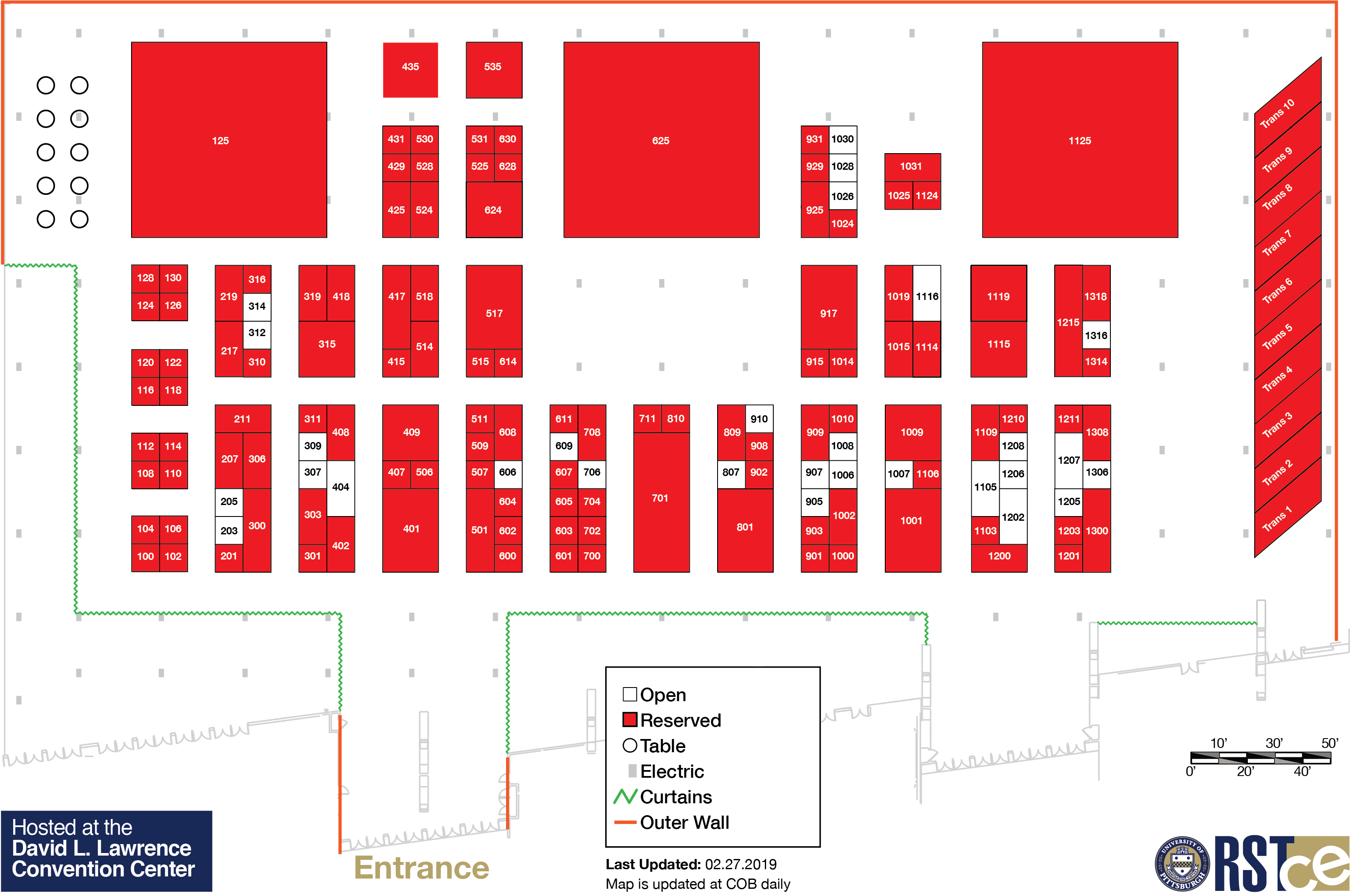 35th International Seating Symposium
